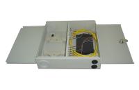China FC SC FTTH 12core ODF Optic Distribution Frame for sale