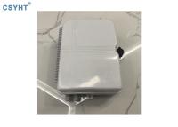 China FTTH FTTB 24SC 24fiber Ftth Distribution Terminal Box for sale