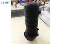 China 120C 24core Vertical Dome Splice Closure for Aerial Pole UG Mount for sale