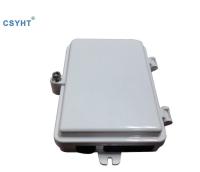 China IP65 4 Fibers SC FC LC FTTX Fiber Optical Terminal Box for sale