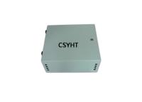 China 12FO To 96FO Fiber Optic Distribution Box For CATV Systems FTTX solutions for sale