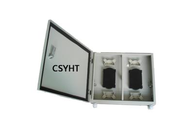 China 12FO To 96FO Fiber Optic Distribution Box For CATV Systems FTTX solutions for sale