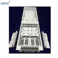 China Outdoor IP65 16fibers FTTH Fiber Optic Terminal Box 1x16 for sale