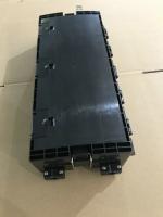 China aerial hanged 12fibers 1x8 PLC Splitter Inline Closure for sale