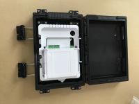 China ABS 12fibers PLC IP65 9SC Fiber Optic Splice Closure for sale