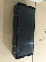 China FTTH Telecom Aerial IP65 Fiber Optic Closure 72core for sale