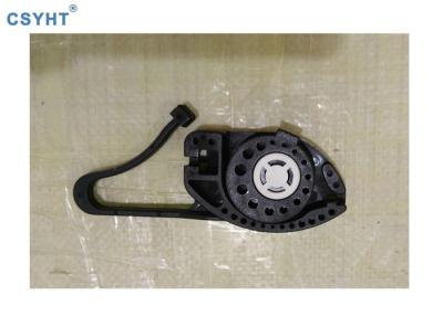 China Plastic Aerial Hanged FTTX FTTH Drop Cable Wire Hoop for sale
