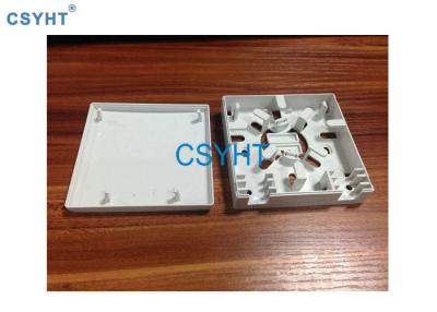 China 86x 86cm Optical FTTH FTTA Subscriber Socket Terminal Box for sale