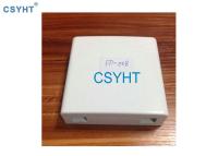 China 86x 86cm Optical FTTH FTTA Subscriber Socket Terminal Box for sale