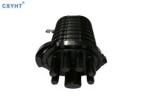 China 288cores Fiber Optic Dome Closure Joint enclosure Caja de Empalme tipo Domo for sale