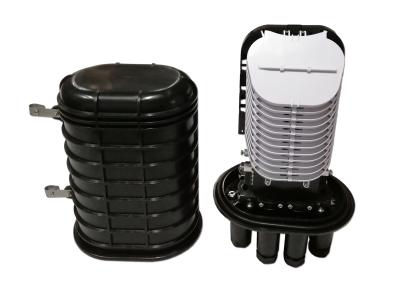 China 288cores Fiber Optic Dome Closure Joint enclosure Caja de Empalme tipo Domo for sale