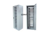 China Floor Standing 1880C 19in Fiber Optic Network Cabinet SC for Data Center Solutions for sale