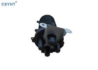 China IP68 Waterproof PP UV 48core Fiber Optic Closure for sale