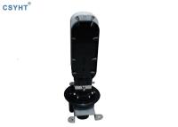 China Outdoor IP68 aerial hanger 120cores Fiber Optic Plc Splitter for sale