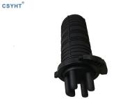 China Outdoor IP68 aerial hanger 120cores Fiber Optic Plc Splitter for sale