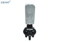 China Outdoor IP68 aerial hanger 120cores Fiber Optic Plc Splitter for sale