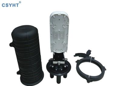 China Outdoor IP68 aerial hanger 120cores Fiber Optic Plc Splitter for sale