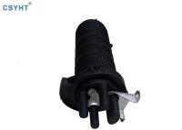 China Outdoor IP68 aerial hanger 120cores Fiber Optic Plc Splitter for sale