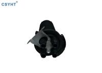 China CV013 120cores PP IP68 Dome Fiber Splice Enclosure for sale