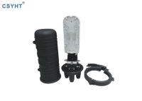 China CV013 120cores PP IP68 Dome Fiber Splice Enclosure for sale