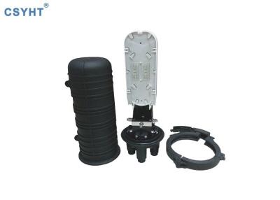 China CV013 120cores PP IP68 Dome Fiber Splice Enclosure for sale