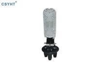 China CV013 120cores PP IP68 Dome Fiber Splice Enclosure for sale