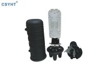 China CV013 120cores PP IP68 Dome Fiber Splice Enclosure for sale
