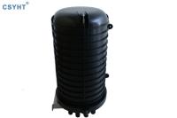 China IP68 PP Plastic 288cores Fiber Splice Joint Closure for sale