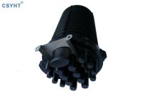 China IP68 PP Plastic 288cores Fiber Splice Joint Closure for sale