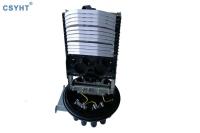 China IP68 PP Plastic 288cores Fiber Splice Joint Closure for sale