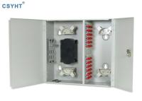 China CATV 48 Core ODF FC Fiber Optic Distribution Frame for sale