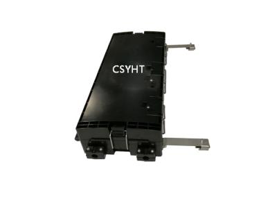 China 1x16 PLC 24cores Inline Fiber Optic Splice Closure FTTX FTTH solutions for sale