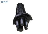 China PP Heat Shrinkable 144c Fiber Splice Enclosure IP68 for sale