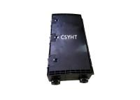 China IP65 Waterproof FTTB FTTX FTTH 12FO Fiber Optic Distribution Box FOSC for sale