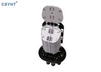 China PP IP68 1x16 PLC 288core Fiber Splice Joint Closure for sale