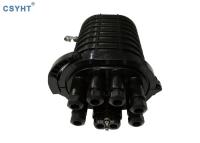 China PP IP68 1x16 PLC 288core Fiber Splice Joint Closure for sale
