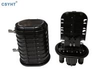 China PP IP68 1x16 PLC 288core Fiber Splice Joint Closure for sale