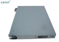 China 23'' CATV 24core ODF Rotary Fiber Optic Patch Panel for sale
