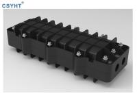 China FTTH 19mm Cable 144core Horizontal Fiber Splice Closure for sale