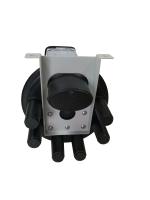 China PP FTTX 288core Fiber Optic Joint Enclosure IP68 for sale
