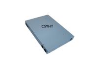 China 48C 96C Fixed 23in 96FO rack mounted Patch Panel Central Office application for sale