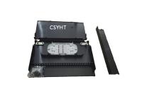 China FTTH 1U 12C 24C Plastic FO Patch Panel Cold Roll Steel Datacenter application for sale