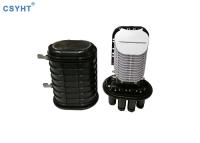 China 288cores Fiber Optic Dome closure Joint Enclosure Caja de Empalme tipo Domo IP68 for sale