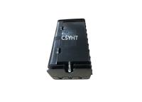 China FOSC 12C-192C IP65 Inline Optic Splice Enclosure For Aerial Application for sale