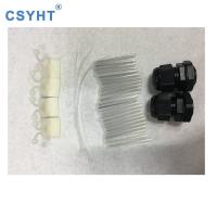 China CATV Fiber Optic Patch Panel FTTB ODF 19