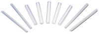 China Transparent 40mm Shrinking Tube Splice Sleeve for FTTH Box for sale