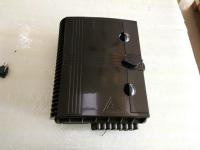 China ODP CATV Fiber Optic Termination Box 24FO 16 SC PONY Ftth Distribution Box for sale