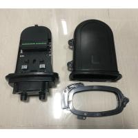 China CV018 Cajas y Envolventes Distribucion FTTH Torpedo Empalme FO Vertical 24 for sale