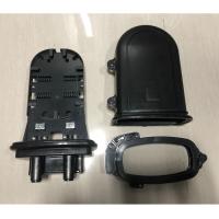 China CV018 Cajas y Envolventes Distribucion FTTH Torpedo Empalme FO Vertical 24 for sale