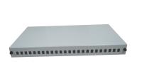 China CATV GPON 12cores Fiber Optic Patch Panel With Sc Port for sale